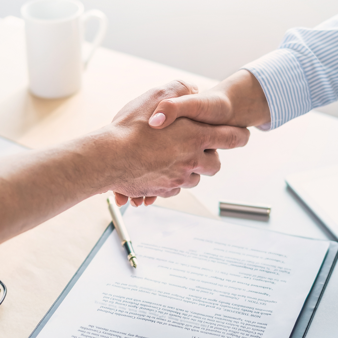 Qu’est-ce que le statut de Contractuel et pourquoi rejoindre la ...
